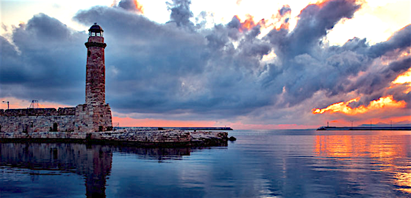 Interview on The State Of The LGBT Movement at Rock Harbor Church