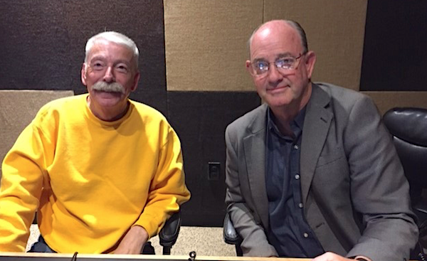 Encore: Disciple Making with Pete Baker