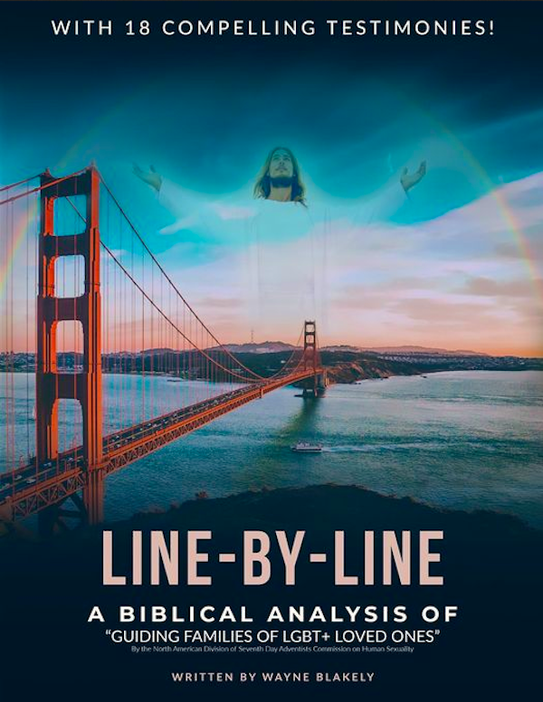 Line by Line with Wayne Blakely, Audio Podcast S05E13