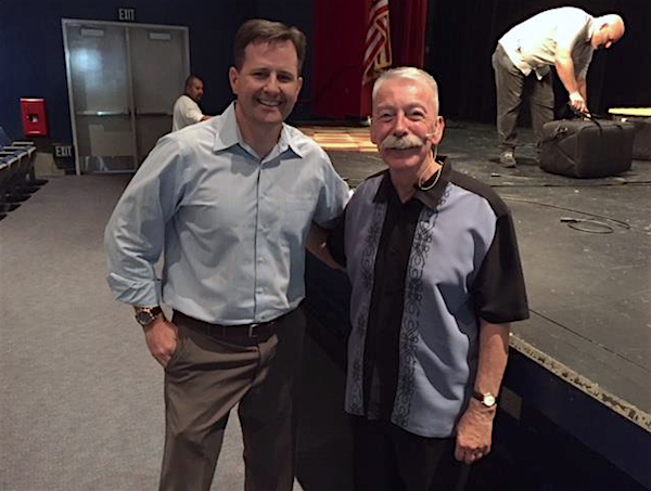 Encore: The Conscience of the State with Brandon Holthaus