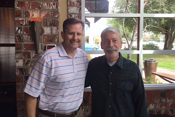 Encore: Acceptance and Approval with Brandon Holthaus pt1