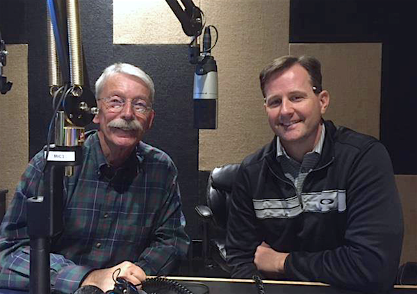 Encore: Acceptance and Approval with Brandon Holthaus pt2