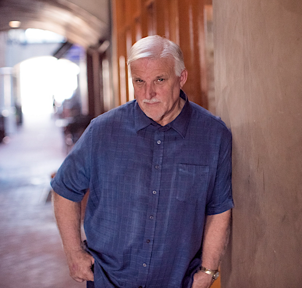 Encore: HWOM Podcast with Joe Dallas pt1