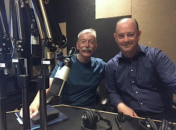 Encore: A Crisis in the Church with Pete Baker pt2